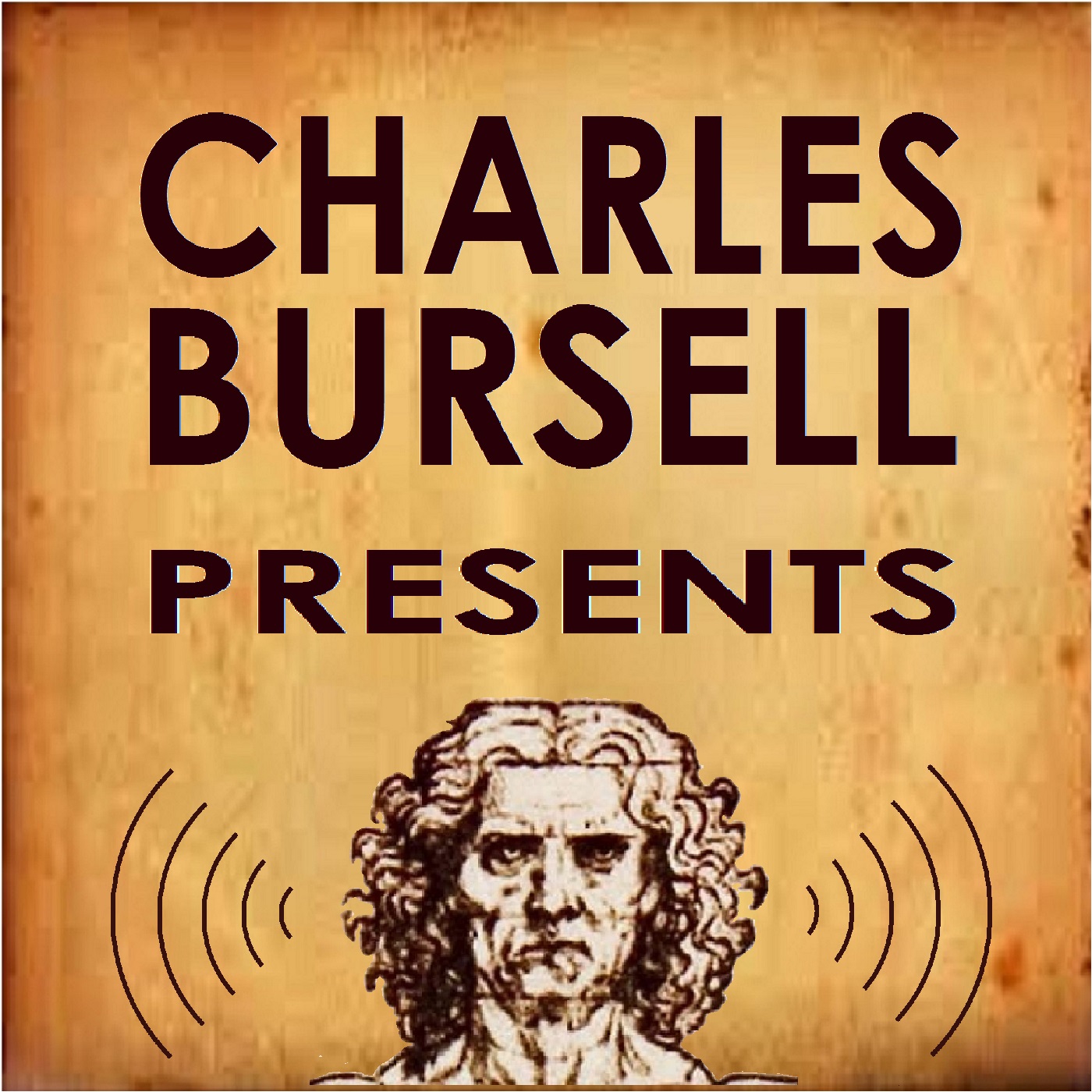 PODCASTS – Charles Bursell